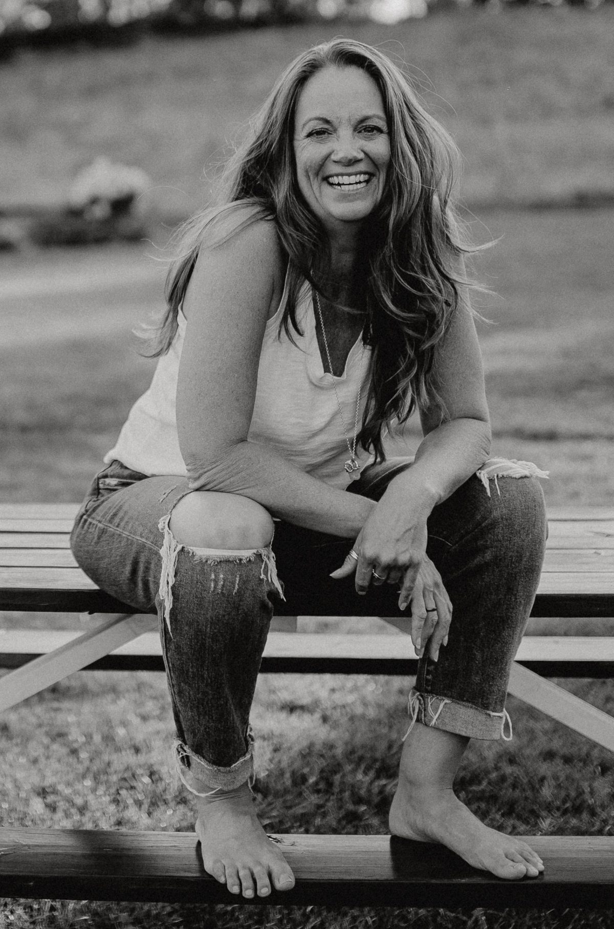 Work With Michelle - Michelle Vickers | Authentic Human